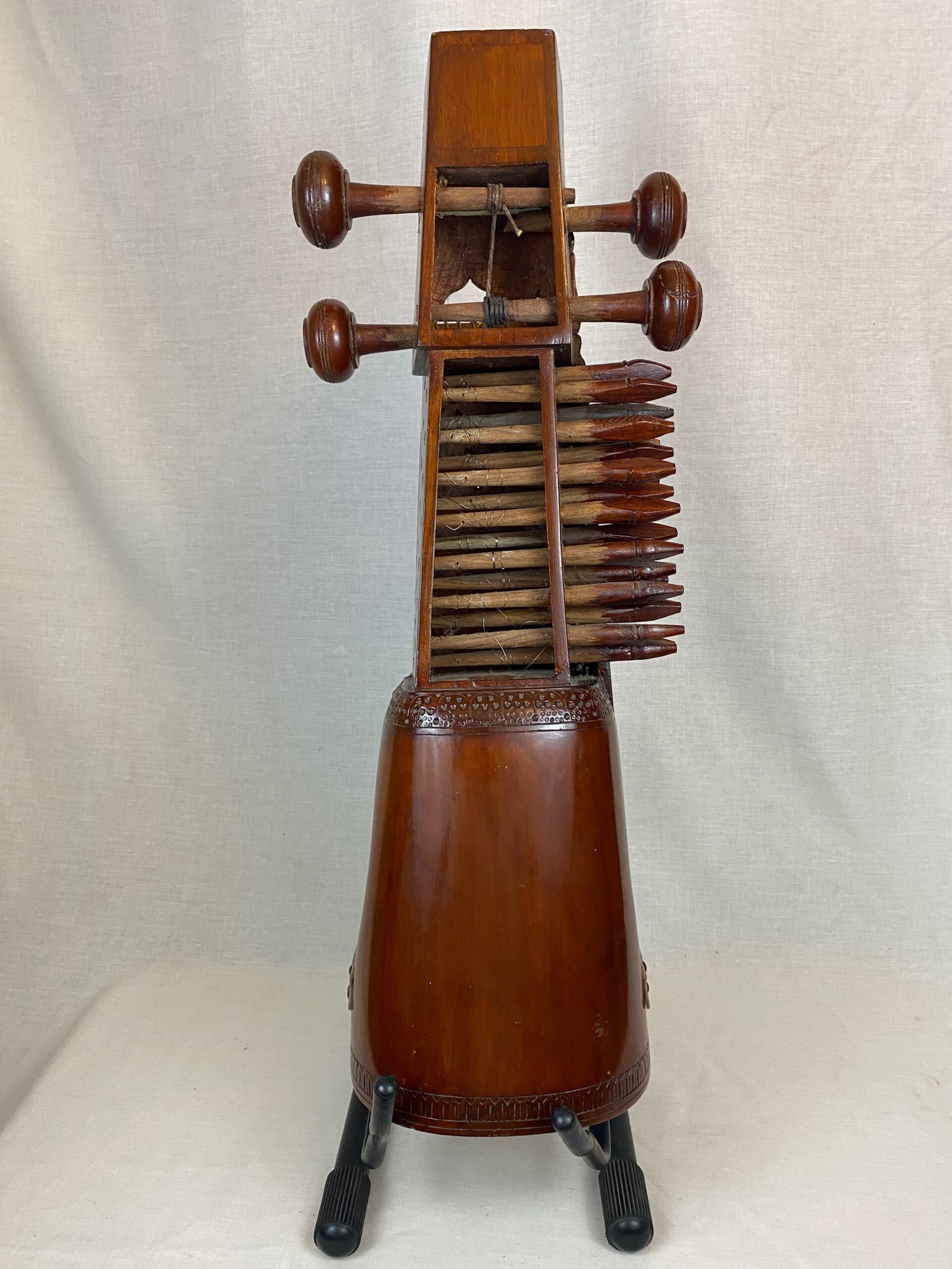 Sarangi-£350 – Nick Hart