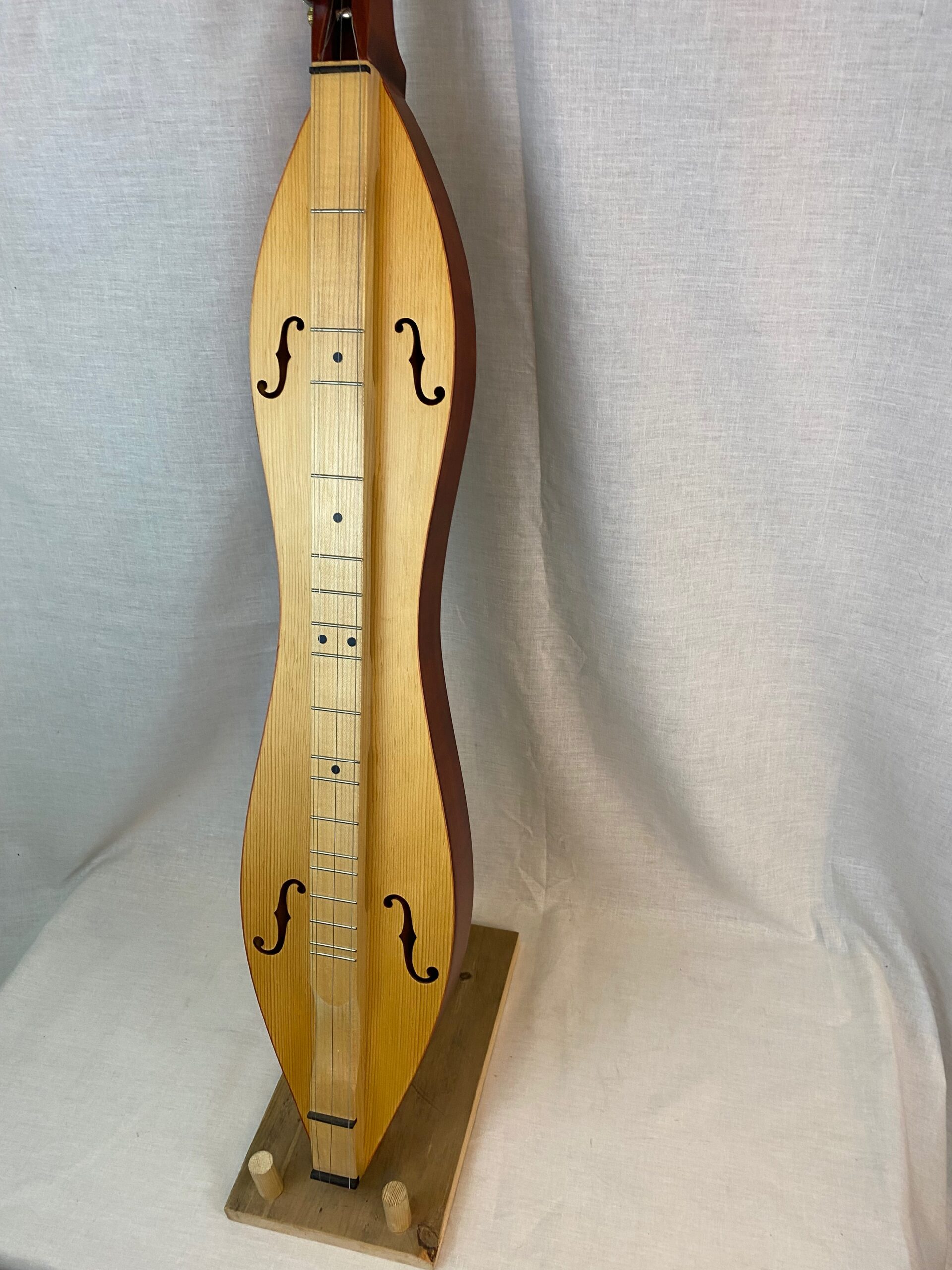 Appalachian Dulcimer-£100 – Nick Hart